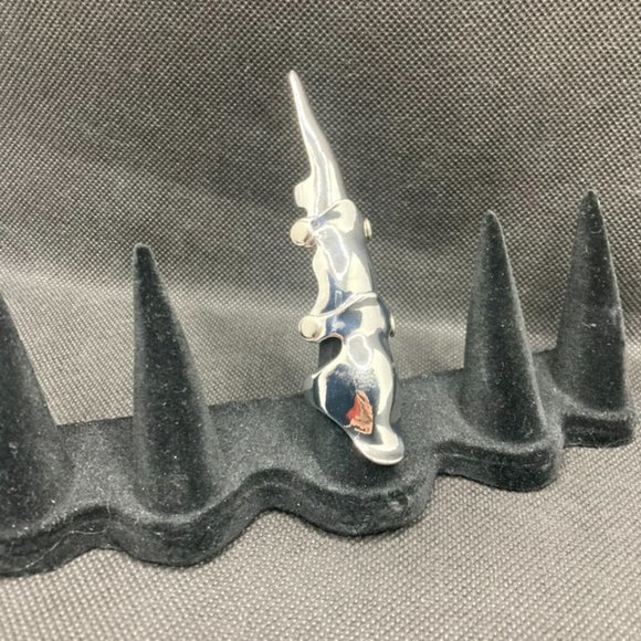 Accessories | Mens Knuckle Ring | Poshmark